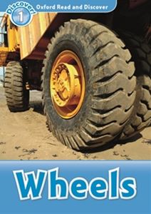 Reader詳しい納期他、ご注文時はご利用案内・返品のページをご確認ください関連キーワード商品説明Oxford Read and Discover 1 Wheels英語学習を通じて他教科も学べるフルカラーのノンフィクションリーダー・教科横断...