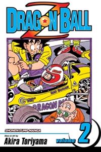 Comic発売日2003/3/12詳しい納期他、ご注文時はご利用案内・返品のページをご確認ください関連キーワード鳥山明Toriyama Akira商品説明Dragon Ball Z Vol. 2／ドラゴンボールZ 2巻Goku is dea...