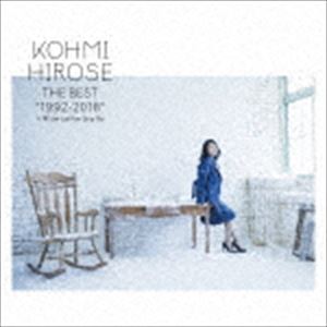 THE BEST ｀1992-2018｀ ＋ ｀YUKI｀ SET LIST NON-STOP MIXCD発売日2019/1/23詳しい納期他、ご注文時はご利用案内・返品のページをご確認くださいジャンル邦楽J-POP　アーティスト広瀬香美収...