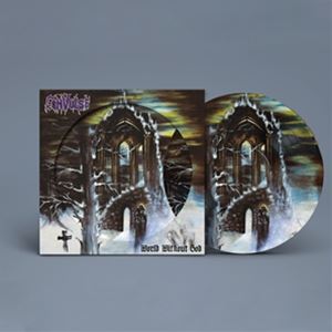 WORLD WITHOUT GOD （PICTURE VINYL）LP発売日2022/6/10詳しい納期他、ご注文時はご利用案内・返品のページをご確認くださいジャンル洋楽ハードロック/ヘヴィメタル　アーティストコンヴァルスCONVULSE収...