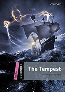 Reader詳しい納期他、ご注文時はご利用案内・返品のページをご確認ください関連キーワード商品説明Dominoes 2／E Starter Tempest MP3 Pack興味深いアクティビティと充実のサポートが人気のフルカラーリーダーシリ...