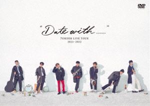 セブンオーダー デートウィズセブンオーダーライブツアー2021カラ2022DVD発売日2022/6/29詳しい納期他、ご注文時はご利用案内・返品のページをご確認くださいジャンル音楽Jポップ　監督出演7ORDER収録時間組枚数2商品説明7OR...
