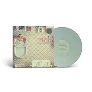 PHOENICIAN SCHEME （ORIGINAL SOUNDTRACK）LP発売日2025/7/11詳しい納期他、ご注文時はご利用案内・返品のページをご確認くださいジャンル洋楽ロック　アーティストヴァリアスVARIOUS収録時間組枚数...