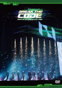 アイエヌアイ ニセンニジュウニアイエヌアイファーストアリーナライブツアーブレイクザコードDVD発売日2023/4/19詳しい納期他、ご注文時はご利用案内・返品のページをご確認くださいジャンル音楽Jポップ　監督出演INI収録時間組枚数1関連キ...