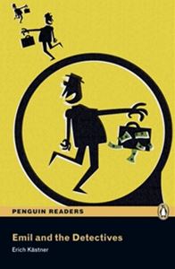 Reader詳しい納期他、ご注文時はご利用案内・返品のページをご確認ください関連キーワードErich Kastner （retold by Rod Smith）商品説明Pearson English Readers Level 3 Emil...