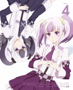 Blu-ray発売日2015/9/25詳しい納期他、ご注文時はご利用案内・返品のページをご確認くださいジャンルアニメテレビアニメ　監督岩崎太郎出演木村珠莉大西沙織小澤亜李諏訪彩花島崎信長花江夏樹収録時間50分組枚数1関連キーワード：ブルーレ...