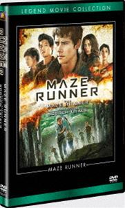 DVD発売日2016/9/2詳しい納期他、ご注文時はご利用案内・返品のページをご確認くださいジャンル洋画ドラマ全般　監督ウェス・ボール出演ディラン・オブライエンカヤ・スコデラーリオトーマス・ブローディ・サングスターウィル・ポールターキー・ホ...