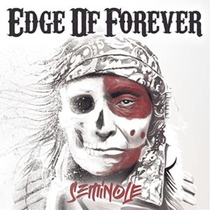 SEMINOLECD発売日2022/1/21詳しい納期他、ご注文時はご利用案内・返品のページをご確認くださいジャンル洋楽ポップス　アーティストエッジオブフォーエバーEDGE OF FOREVER収録時間組枚数商品説明EDGE OF FORE...