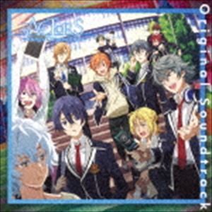 テレビアニメ アクターズ ソングス コネクション オリジナル サウンドトラックCD発売日2020/1/22詳しい納期他、ご注文時はご利用案内・返品のページをご確認くださいジャンルアニメ・ゲーム国内アニメ音楽　アーティスト（アニメーション）サ...