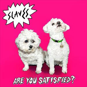 ARE YOU SATISFIED ?CD発売日2015/5/28詳しい納期他、ご注文時はご利用案内・返品のページをご確認くださいジャンル洋楽ロック　アーティストスレイヴスSLAVES収録時間組枚数商品説明SLAVES / ARE YOU ...