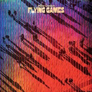 FLYING GAMESCD発売日2023/5/12詳しい納期他、ご注文時はご利用案内・返品のページをご確認くださいジャンル洋楽ロック　アーティストマイク・ゴードンMIKE GORDON収録時間組枚数商品説明MIKE GORDON / FL...
