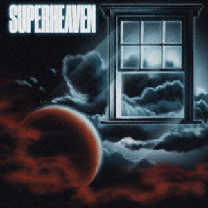 スーパーヘブン スーパーヘブンCD発売日2025/4/18詳しい納期他、ご注文時はご利用案内・返品のページをご確認くださいジャンル洋楽ロック　アーティストSUPERHEAVEN収録時間31分00秒組枚数1関連キーワード：アルバム商品説明SU...