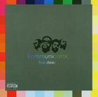 KOMMUNICATORCD発売日2006/2/21詳しい納期他、ご注文時はご利用案内・返品のページをご確認くださいジャンル洋楽ラップ/ヒップホップ　アーティストファイヴ・ディーズFIVE DEEZ収録時間組枚数商品説明FIVE DEEZ ...
