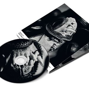 WITH FANG AND CLAWCD発売日2025/3/28詳しい納期他、ご注文時はご利用案内・返品のページをご確認くださいジャンル洋楽ロック　アーティストアメンラAMENRA収録時間組枚数商品説明AMENRA / WITH FANG ...