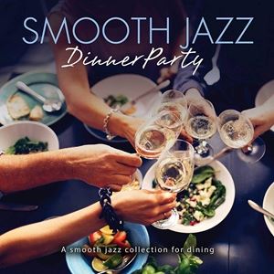 SMOOTH JAZZ DINNER PARTYCD発売日2019/4/12詳しい納期他、ご注文時はご利用案内・返品のページをご確認くださいジャンルジャズ・フュージョン海外ジャズ　アーティストヴァリアスVARIOUS収録時間組枚数商品説明V...