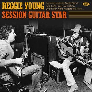 SESSION GUITAR STARCD発売日2019/1/25詳しい納期他、ご注文時はご利用案内・返品のページをご確認くださいジャンル洋楽ロック　アーティストレジー・ヤングREGGIE YOUNG収録時間組枚数商品説明REGGIE YO...