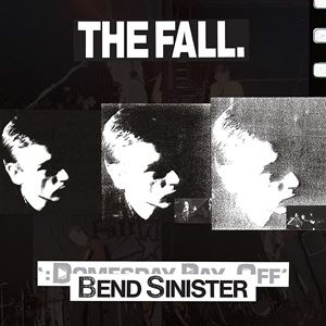 BEND SINISTER ／ DOMESDAY PAY OFF2CD発売日2019/3/15詳しい納期他、ご注文時はご利用案内・返品のページをご確認くださいジャンル洋楽ロック　アーティストフォールFALL収録時間組枚数商品説明FALL /...