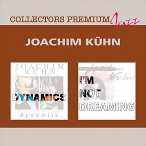COLLECTOR’S PREMIUM2CD発売日2014/11/14詳しい納期他、ご注文時はご利用案内・返品のページをご確認くださいジャンルジャズ・フュージョン海外ジャズ　アーティストヨアヒム・キューンJOACHIM KUEHN収録時間組...