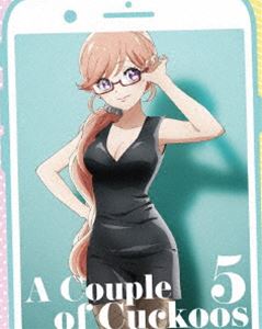 カッコウノイイナズケダイ5カンBlu-ray発売日2022/11/25詳しい納期他、ご注文時はご利用案内・返品のページをご確認くださいジャンルアニメテレビアニメ　監督白幡良志之出演石川界人鬼頭明里東山奈央小原好美木村良平収録時間71分組枚数...