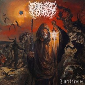 LUCIFEROUSCD発売日2019/4/5詳しい納期他、ご注文時はご利用案内・返品のページをご確認くださいジャンル洋楽ハードロック/ヘヴィメタル　アーティストエンタープライズ・アースENTERPRISE EARTH収録時間組枚数商品説明...