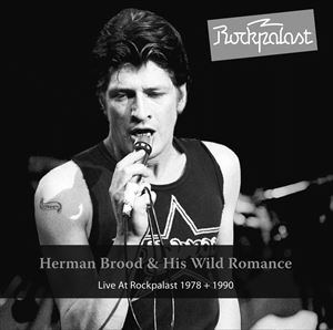 LIVE AT ROCKPALAST2CD発売日2012/1/27詳しい納期他、ご注文時はご利用案内・返品のページをご確認くださいジャンル洋楽ロック　アーティストハーマン・ブラッドHERMAN BROOD収録時間組枚数商品説明HERMAN ...