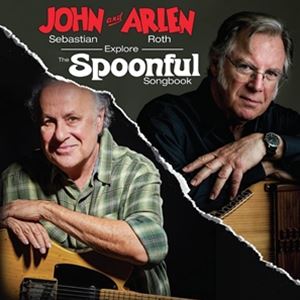 EXPLORE THE SPOONFUL SONGBOOKCD発売日2021/10/1詳しい納期他、ご注文時はご利用案内・返品のページをご確認くださいジャンル洋楽ロック　アーティストジョン・セバスチャン・アンド・アーレン・ロスJOHN SE...