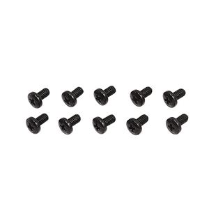 サーボホーン トメ ビス 2.6ミリ × 5.0ミリRCパーツ詳しい納期他、ご注文時はご利用案内・返品のページをご確認ください関連キーワードRCパーツサーボ用アクセサリー(Futaba)双葉電子工業ビス(RC)関連キーワード：6202411...