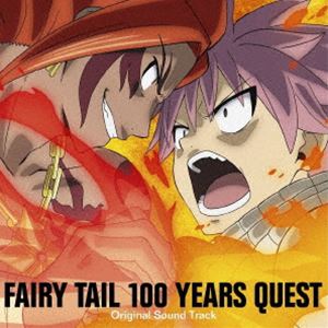 フェアリー テイル ヒャクネンクエスト オリジナル サウンド トラックCD発売日2024/12/25詳しい納期他、ご注文時はご利用案内・返品のページをご確認くださいジャンルアニメ・ゲーム国内アニメ音楽　アーティスト（V.A.）高梨康治（音楽...
