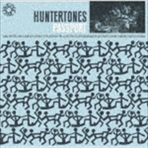 ハンタートーンズ パスポートCD発売日2019/4/17詳しい納期他、ご注文時はご利用案内・返品のページをご確認くださいジャンルジャズ・フュージョン海外ジャズ　アーティストハンタートーンズ収録時間46分31秒組枚数1商品説明ハンタートーンズ...