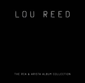 LOU REED - THE RCA ＆ ARISTA ALBUM COLLECTION17CD発売日2016/10/7詳しい納期他、ご注文時はご利用案内・返品のページをご確認くださいジャンル洋楽ロック　アーティストルー・リードLOU RE...