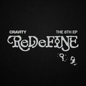 8TH EP ： REDEFINE （LTD. FINE VER.） （LTD）MINI CD発売日2026/4/30詳しい納期他、ご注文時はご利用案内・返品のページをご確認くださいジャンル洋楽アジアンポップス　アーティストクレビティCRA...