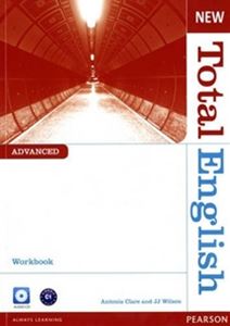 Workbook詳しい納期他、ご注文時はご利用案内・返品のページをご確認ください関連キーワード商品説明New Total English Advanced Workbook and Audio CDNew Total Englishは、全6...