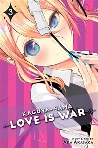 Comic発売日2018/7/3詳しい納期他、ご注文時はご利用案内・返品のページをご確認ください関連キーワード赤坂アカAka Akasaka商品説明Kaguya-Sama： Love Is War Vol. 3／かぐや様は告らせたい 3巻W...