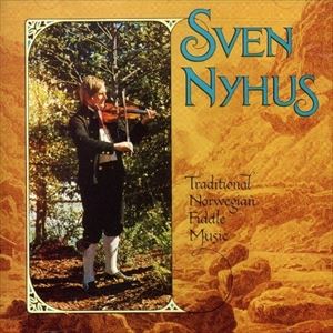 TRADITIONAL NORWEGIAN FIDDLE MUSICCD詳しい納期他、ご注文時はご利用案内・返品のページをご確認くださいジャンル洋楽ワールドミュージックその他　アーティストスヴェン・ニューフースSVEN NYHUS収録時間組...