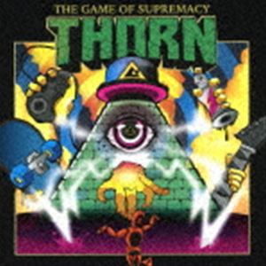ソーン ザ ゲーム オブ スプレマシーCD発売日2020/8/26詳しい納期他、ご注文時はご利用案内・返品のページをご確認くださいジャンル邦楽ロック/ソウル　アーティストTHORN収録時間43分41秒組枚数1商品説明THORN / THE ...