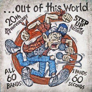 アウト オブ ディス ワールド 6CD発売日2019/11/6詳しい納期他、ご注文時はご利用案内・返品のページをご確認くださいジャンル邦楽ロック/ソウル　アーティスト（V.A.）ATATAankINFOGwaterweedS.M.N.ENT...