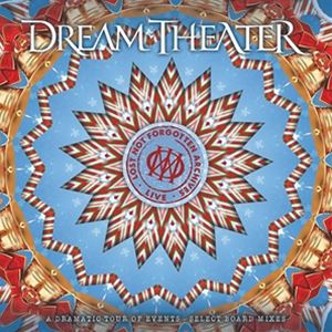 LOST NOT FORGOTTEN ARCHIVES ： DRAMATIC TOUR OF EVENTS - SELECT BOARD MIXES2CD発売日2021/9/10詳しい納期他、ご注文時はご利用案内・返品のページをご確認くださ...