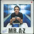 MR.A-ZCD発売日2005/7/26詳しい納期他、ご注文時はご利用案内・返品のページをご確認くださいジャンル洋楽ロック　アーティストジェイソン・ムラーズJASON MRAZ収録時間組枚数商品説明JASON MRAZ / MR.A-Zジェ...