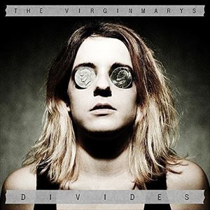 DIVIDESCD発売日2016/5/6詳しい納期他、ご注文時はご利用案内・返品のページをご確認くださいジャンル洋楽ロック　アーティストヴァージンメアリーズVIRGINMARYS収録時間組枚数商品説明VIRGINMARYS / DIVIDE...