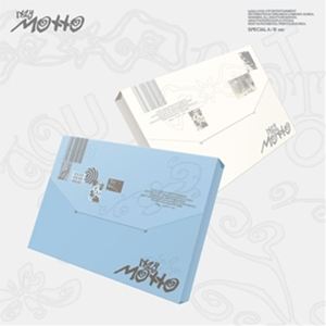 MOTTO （SPECIAL VER. ）CD発売日2026/6/2詳しい納期他、ご注文時はご利用案内・返品のページをご確認くださいジャンル洋楽アジアンポップス　アーティストイッチーITZY収録時間組枚数商品説明ITZY / MOTTO （...