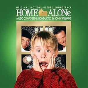 HOME ALONE （ORIGINAL MOTION PICTURE SOUNDTRACK）CD発売日2024/10/25詳しい納期他、ご注文時はご利用案内・返品のページをご確認くださいジャンルサントラその他　アーティストジョン・ウィリア...