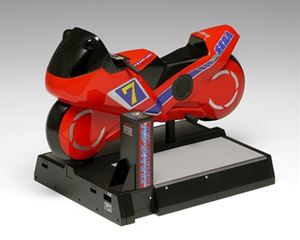 1/12 ハングオン キョウタイ ライドオン タイププラモデル発売日2026/11/30詳しい納期他、ご注文時はご利用案内・返品のページをご確認ください関連キーワードハングオンメモリアルゲームコレクション シリーズウェーブコーポレーション関...