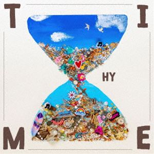 エイチワイ タイムCD発売日2025/1/29詳しい納期他、ご注文時はご利用案内・返品のページをご確認くださいジャンル邦楽J-POP　アーティストHY収録時間42分47秒組枚数1商品説明HY / TIME（通常盤）タイム通常盤／ボーナストラ...