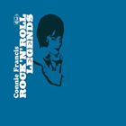 ROCK’N’ROLL LEGENDSCD発売日2008/2/18詳しい納期他、ご注文時はご利用案内・返品のページをご確認くださいジャンル洋楽ポップス　アーティストコニー・フランシスCONNIE FRANCIS収録時間組枚数商品説明CONN...