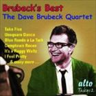 BRUBECK’S BESTCD発売日2013/6/10詳しい納期他、ご注文時はご利用案内・返品のページをご確認くださいジャンルジャズ・フュージョン海外ジャズ　アーティストデイヴ・ブルーベックDAVE BRUBECK収録時間組枚数商品説明D...
