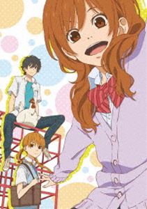 Blu-ray発売日2012/12/26詳しい納期他、ご注文時はご利用案内・返品のページをご確認くださいジャンルアニメテレビアニメ　監督鏑木ひろ出演戸松遥鈴木達央種崎敦美逢坂良太寺島拓篤収録時間50分組枚数2関連キーワード：ブルーレイ BD...