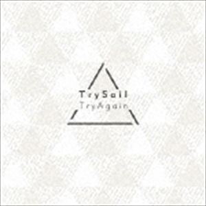 トライセイル トライアゲインCD発売日2019/2/27詳しい納期他、ご注文時はご利用案内・返品のページをご確認くださいジャンル邦楽J-POP　アーティストTrySail収録時間72分27秒組枚数3関連キーワード：VVCL-1417/9商品...