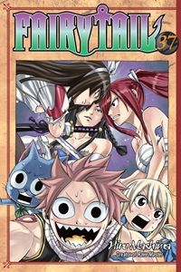 Comic発売日2014/4/15詳しい納期他、ご注文時はご利用案内・返品のページをご確認ください関連キーワード真島ヒロHiro Mashima商品説明Fairy Tail Vol.37／フェアリーテイル 37巻To the surpris...