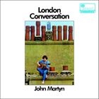LONDON CONVERSATION ＋ 1CD発売日2005/11/14詳しい納期他、ご注文時はご利用案内・返品のページをご確認くださいジャンル洋楽ポップス　アーティストジョン・マーティンJOHN MARTYN収録時間組枚数商品説明JO...