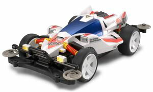 1/32 ミニヨンクプロシリーズ ナンバー32 ダッシュ01ゴウ スーパーエンペラー MSシャーシミニ四駆発売日2009/5/30詳しい納期他、ご注文時はご利用案内・返品のページをご確認ください関連キーワードミニ四駆(マシン)ミニ四駆PRO...